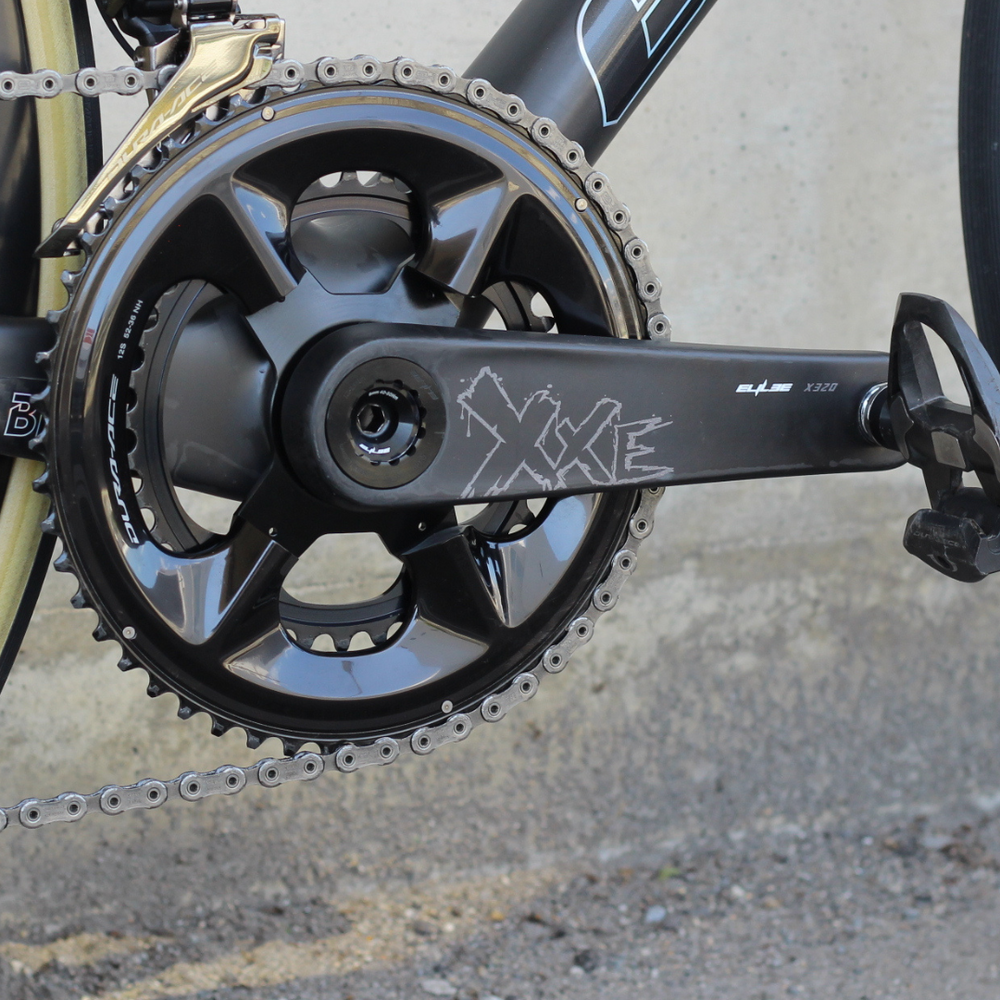 ELILEE / X320 カーボンクランクアーム