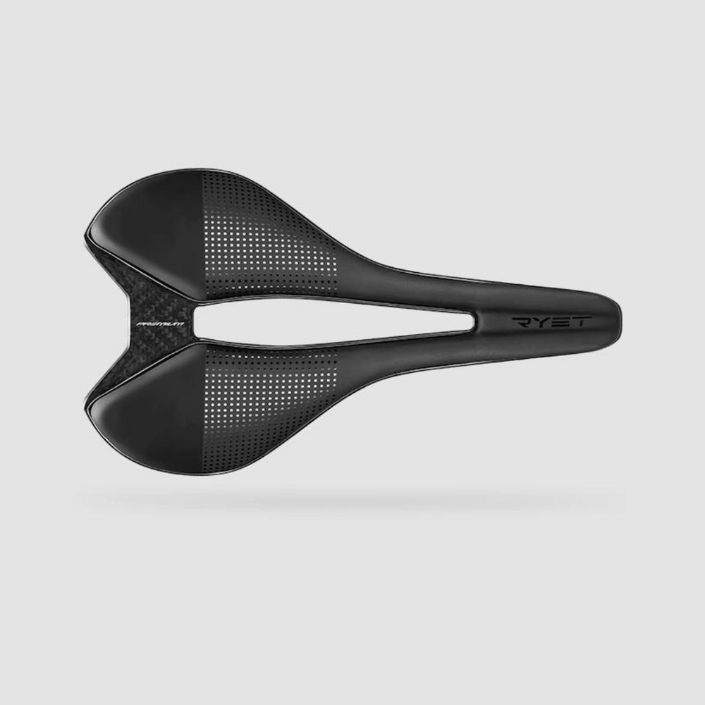 RYET / PREMIUM カーボンサドル
