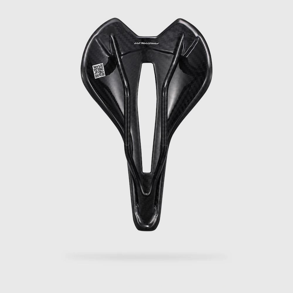 RYET / PREMIUM カーボンサドル