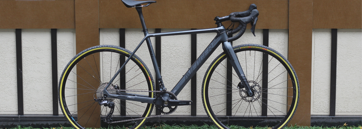 BOOTLIGHT BIKES