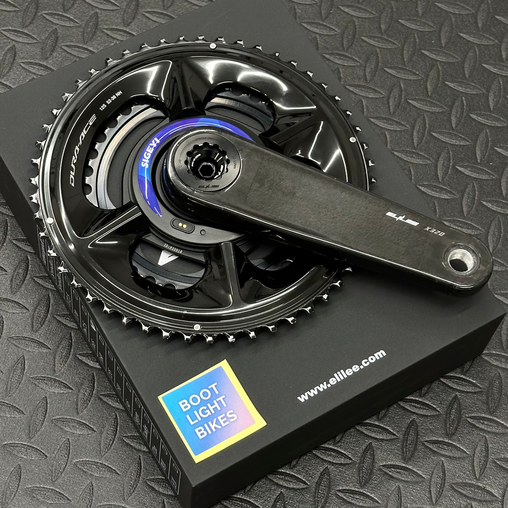 ELILEE / X310 カーボンクランクアーム